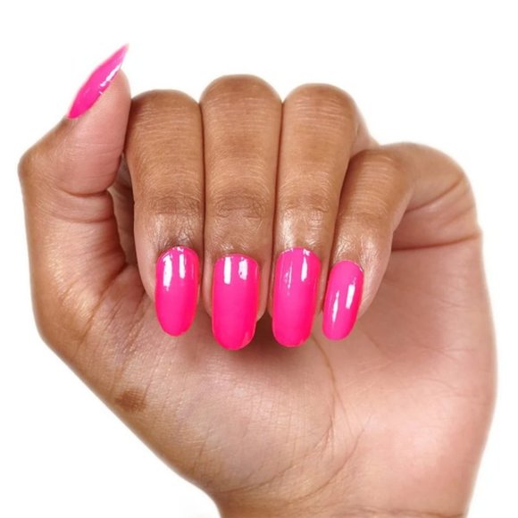 Color Street | Makeup | B3g2 Color Streetshockwave | Poshmark